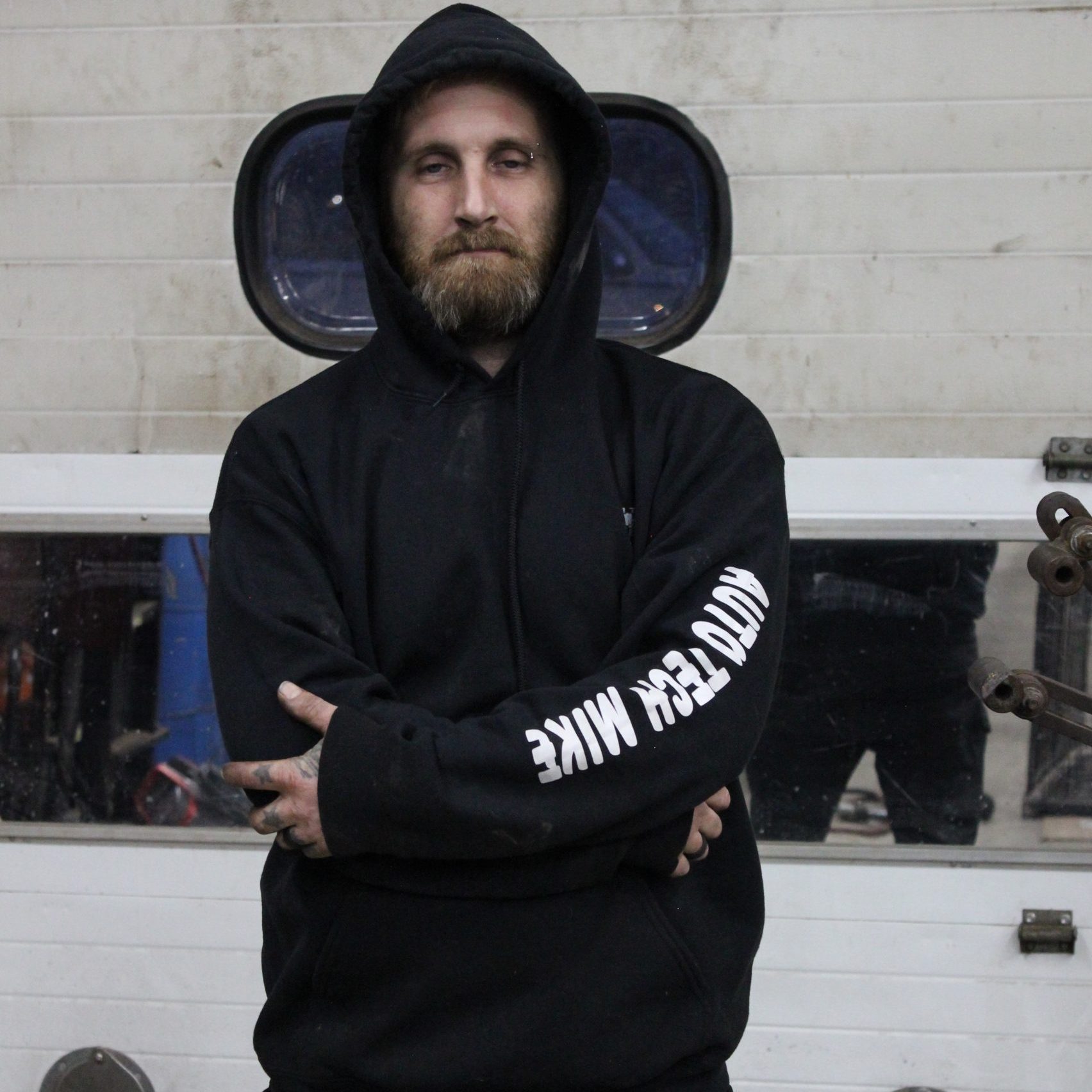 Store - Auto Tech Mike's